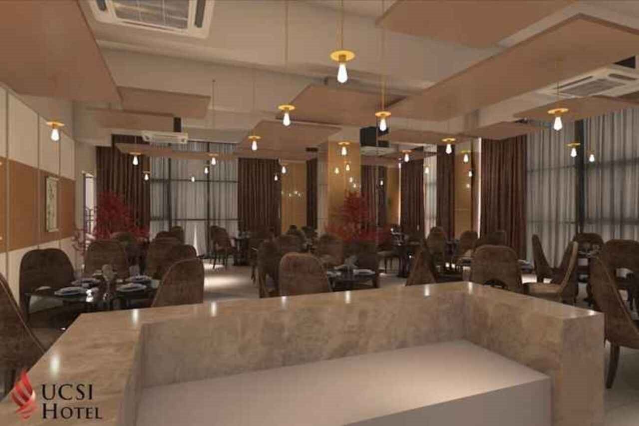 Restaurantes