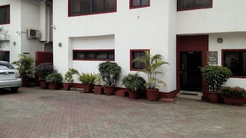 Espaço interior para casamentos