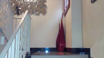 Escadas