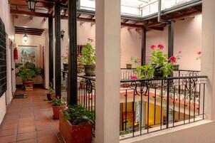 Entrada