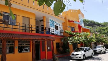 Fachada