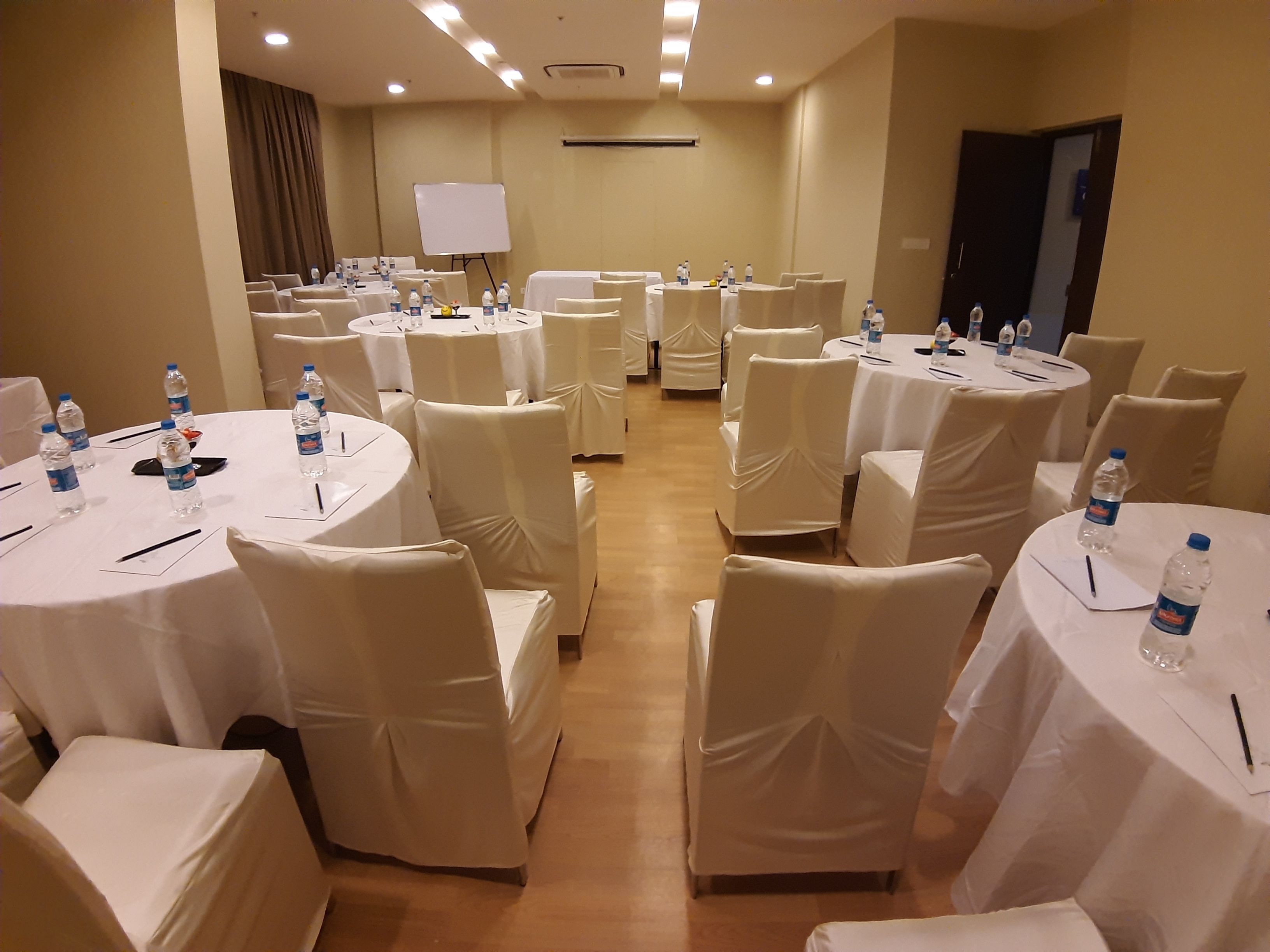 Sala de reunião