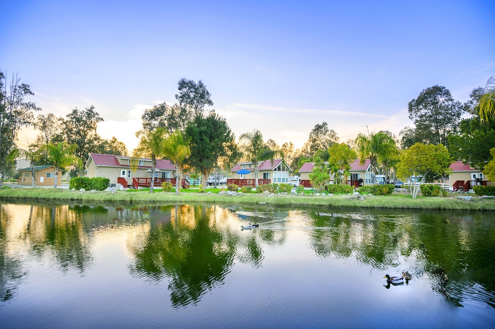 Wilderness Lakes Rv Resort - California