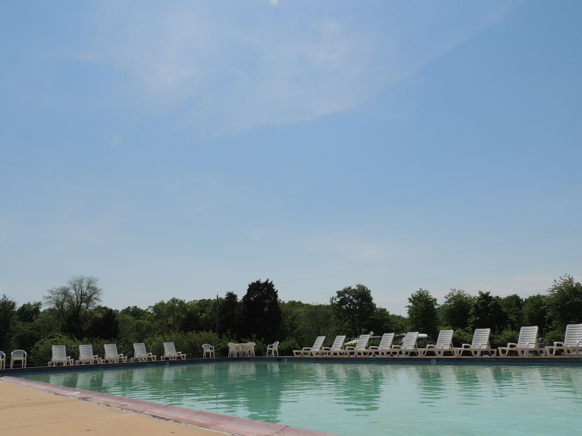 Gettysburg Farm RV Campground Reviews, Deals & Photos 2023 - Expedia