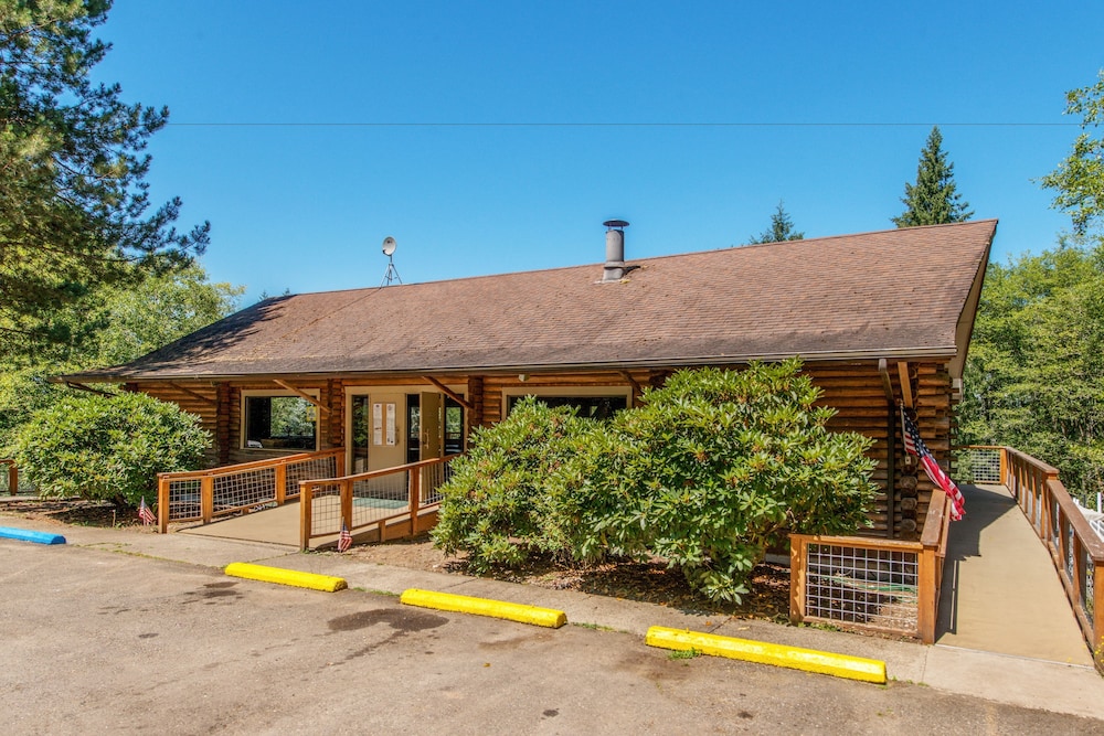 치핼리스 Rv & 캠핑 리조트 - 워싱턴