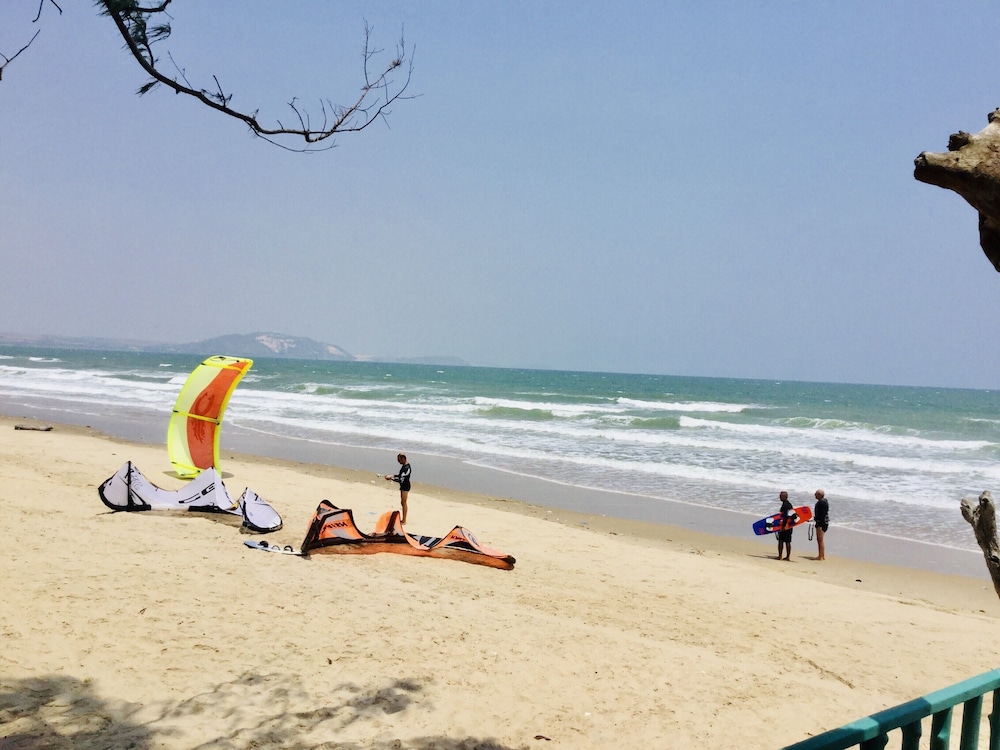 Mũi Né Village Resort - Mũi Né