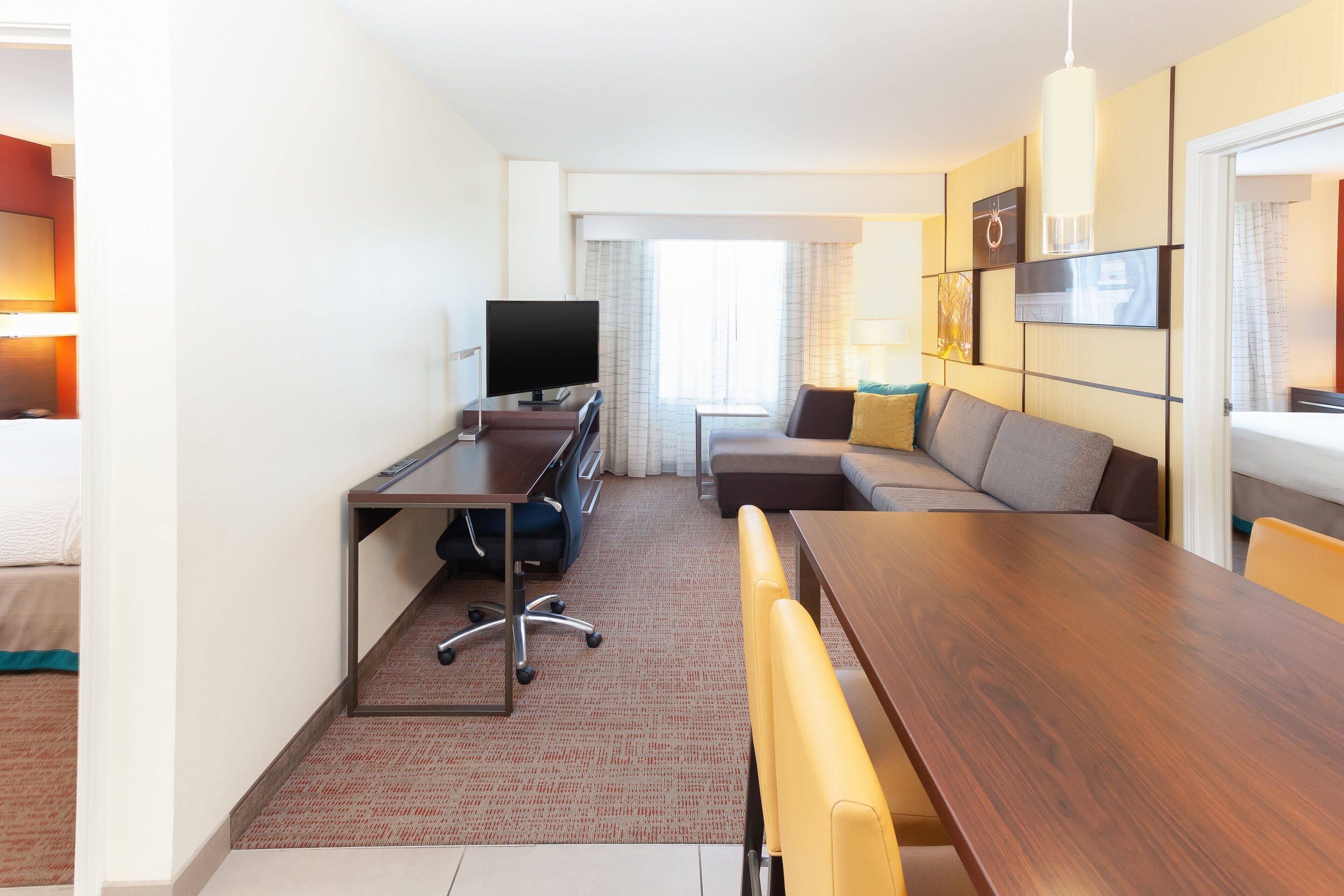 Residence Inn Decatur Forsyth in Forsyth: Find Hotel Reviews, Rooms ...