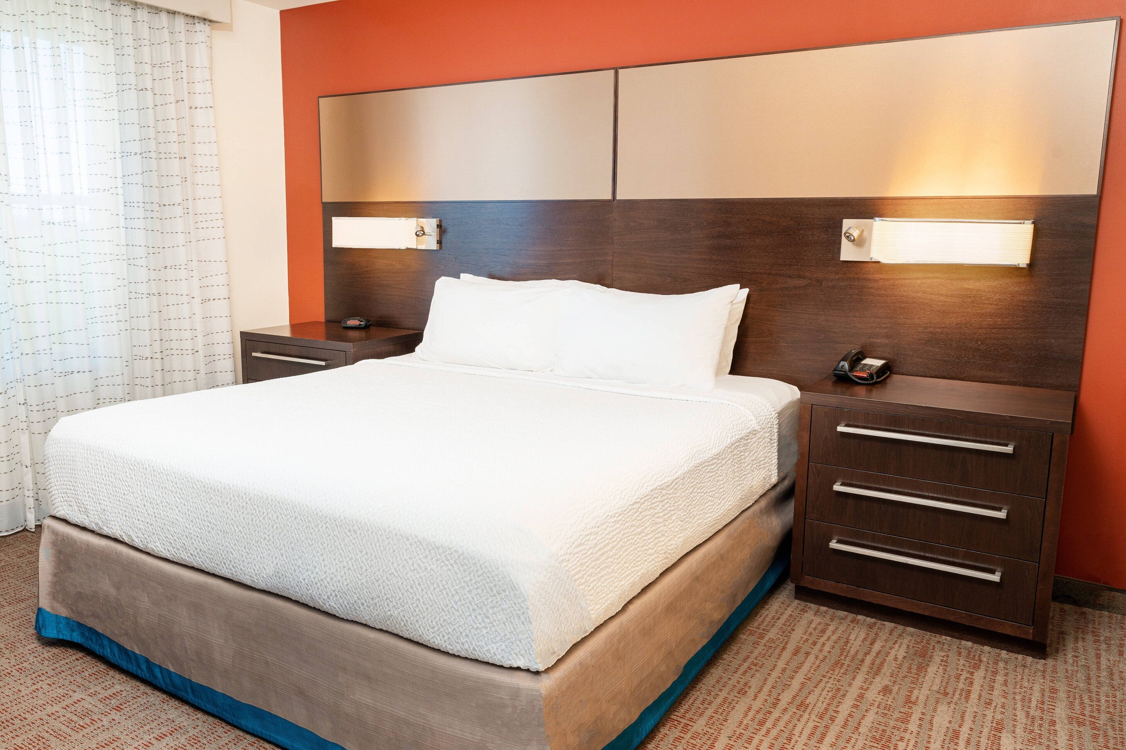 Residence Inn Decatur Forsyth in Forsyth: Find Hotel Reviews, Rooms ...