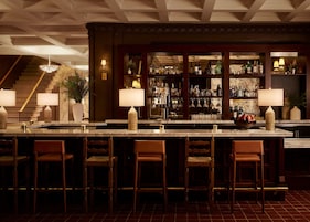 Bar (no alojamento)