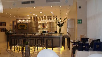Bar (no alojamento)