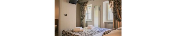Barbacan Boutique Hotel - Trieste