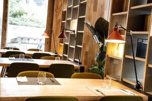 Café da manhã, almoço e jantar; culinária basca 