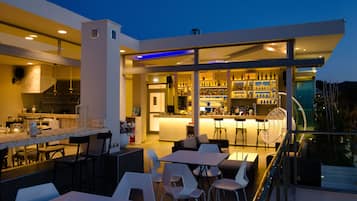 Terraço/pátio interior