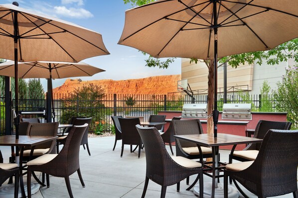 Fairfield Inn & Suites by Marriott Moab Reviews, Deals & Photos 2023 ...