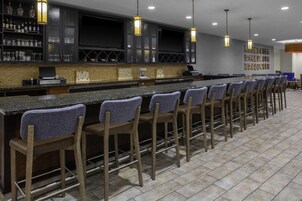 Bar (no alojamento)