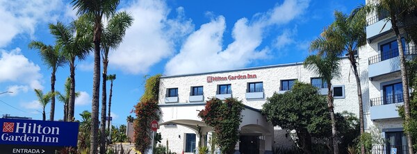 Hilton Garden Inn Tijuana Airport - Tijuana
