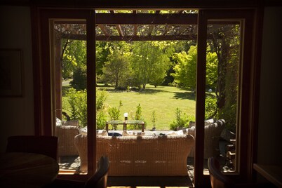 Hotel Posada del Río