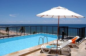Terraço/pátio interior