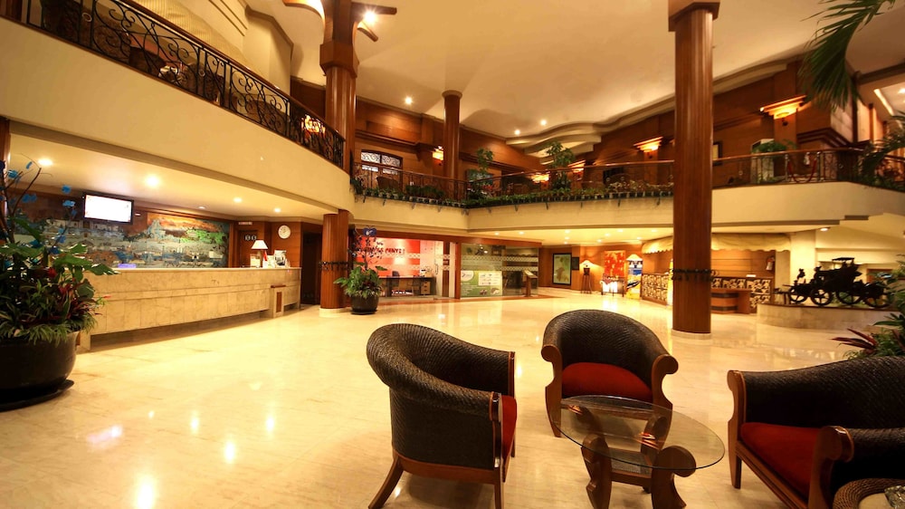 Bentani Hotel & Residence - Cirebon