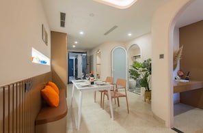 Apartamento Cidade (Luxury Family) | Exterior