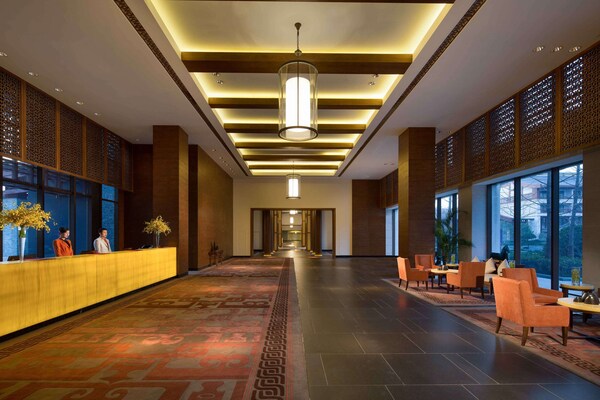 Angsana Xi'an Lintong - Xi'An