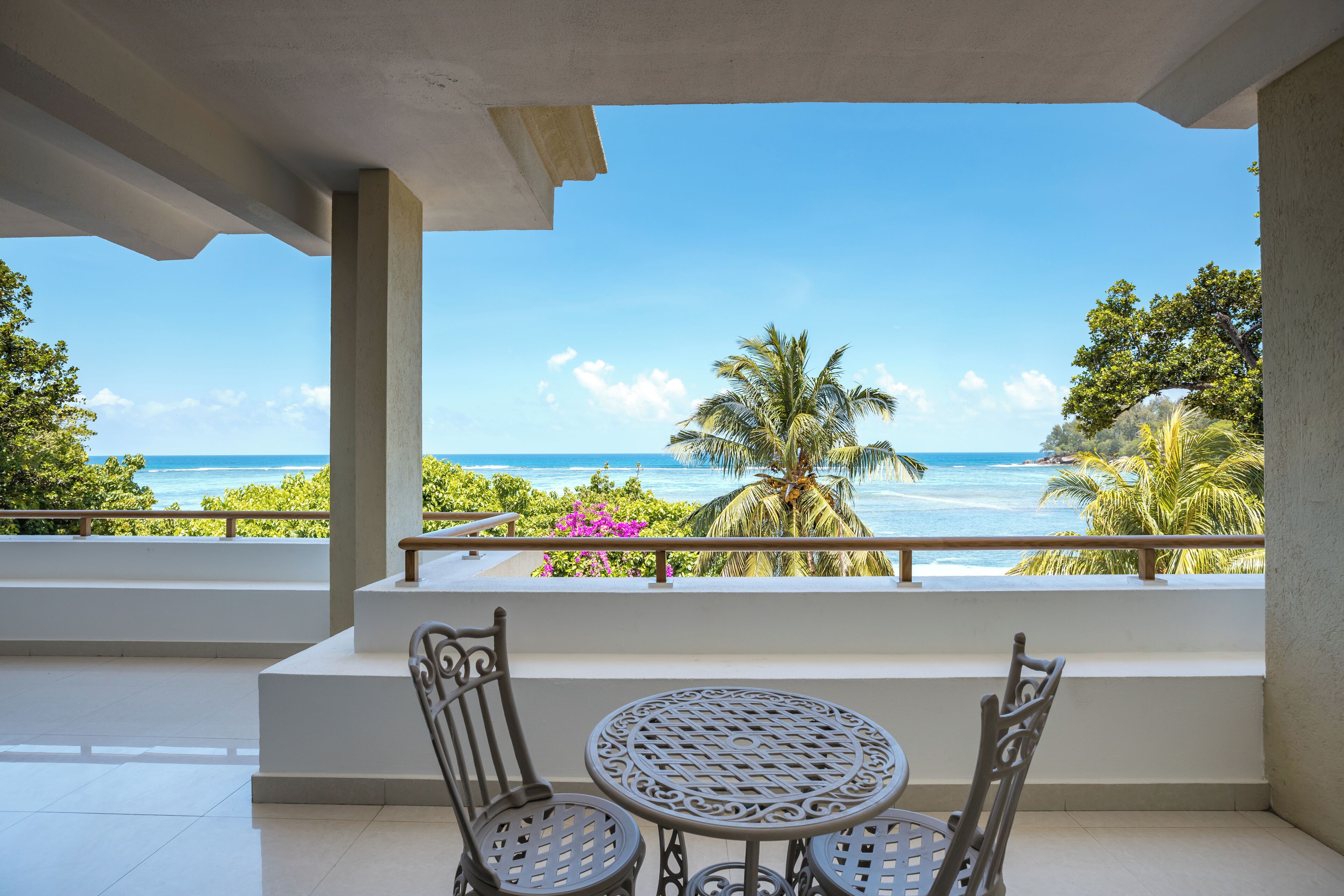 Terraço/pátio interior