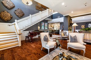 Pormenores do interior