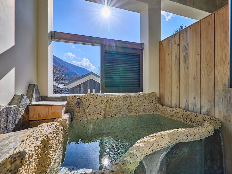 Cofre no quarto, Wi-fi grátis, roupa de cama fornecida