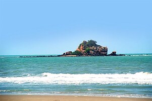 Vista da propriedade