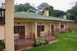Terraço/pátio interior