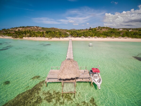 Punta Rucia Lodge Hotel Boutique & Spa Reviews, Deals & Photos 2023 ...