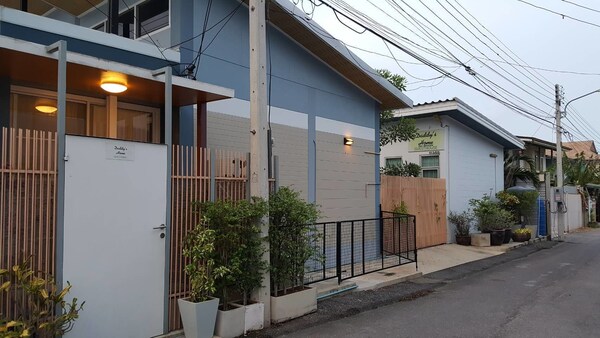Daddy's Home Huahin - Hua Hin
