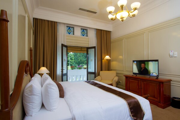 Hotel Salak The Heritage - Bogor