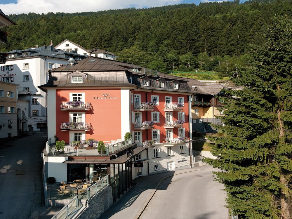 Hotel Post - Badgastein