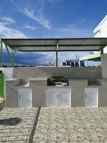 Terraço/pátio