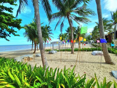 Chidlom Resort