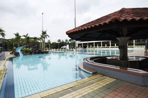 Tanjong Puteri Golf Resort - Malaysia Reviews, Deals & Photos 2023 ...