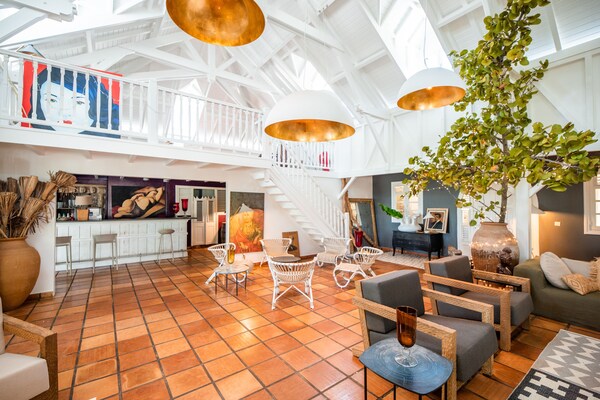 Hôtel Plein Soleil - Martinique