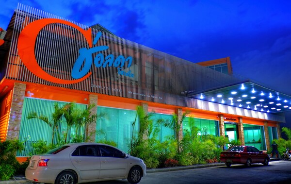 Chawlada Hotel - Mueang Nakhon Si Thammarat District