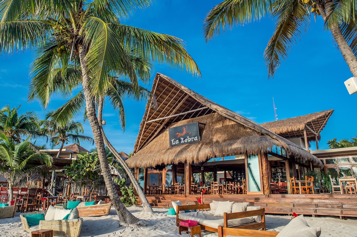 15 Best Tulum Family Resorts for the Perfect Vacation [2023]