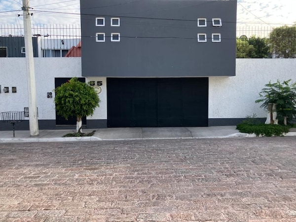 Residencia Sofía - Santiago de Querétaro