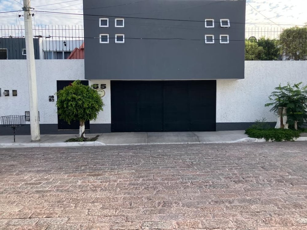 Residencia Sofía - Querétaro