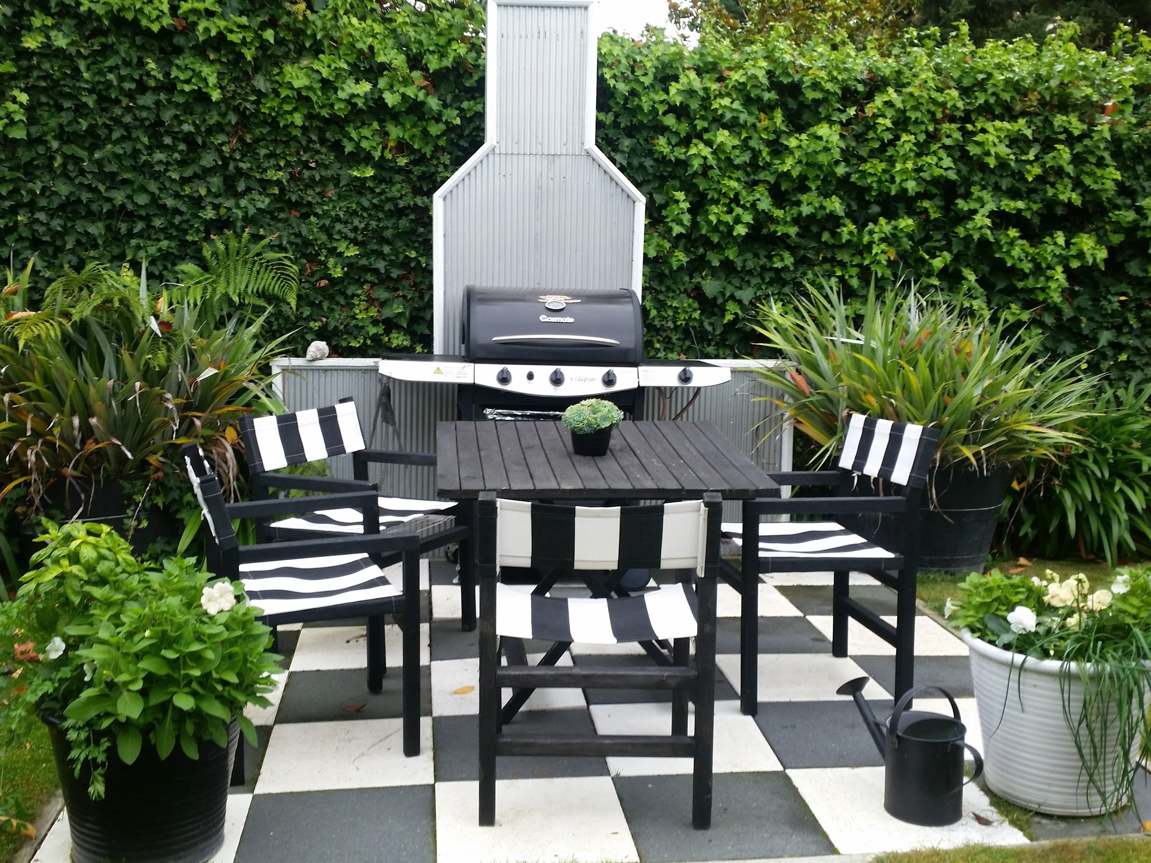 Apartamento | Com decoração personalizada, com mobília individualizada 