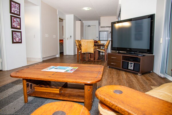 Tripcony Quays Apartments - Sunshine Coast