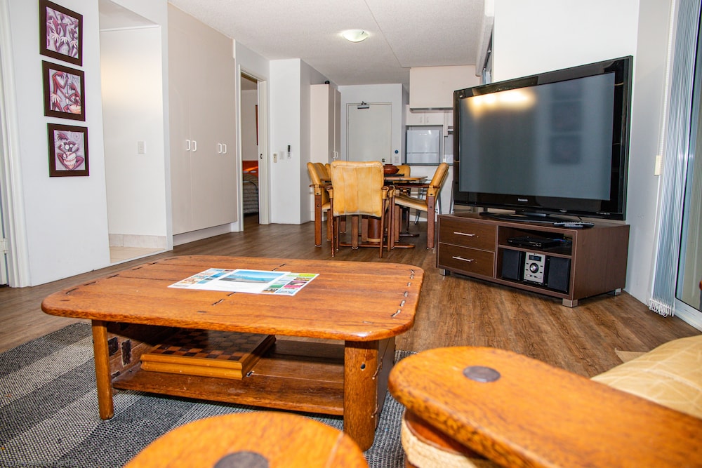 Tripcony Quays Apartments - Caloundra