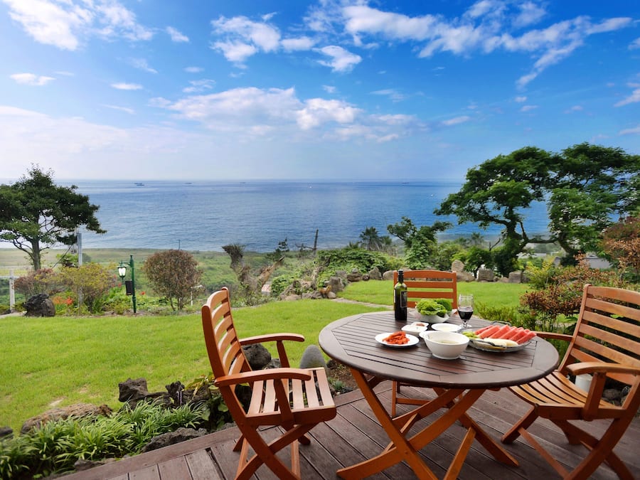 Terraço/pátio interior