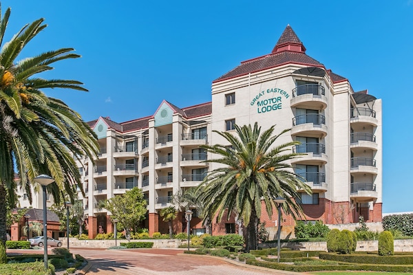 Great Eastern Motor Lodge - Swan River