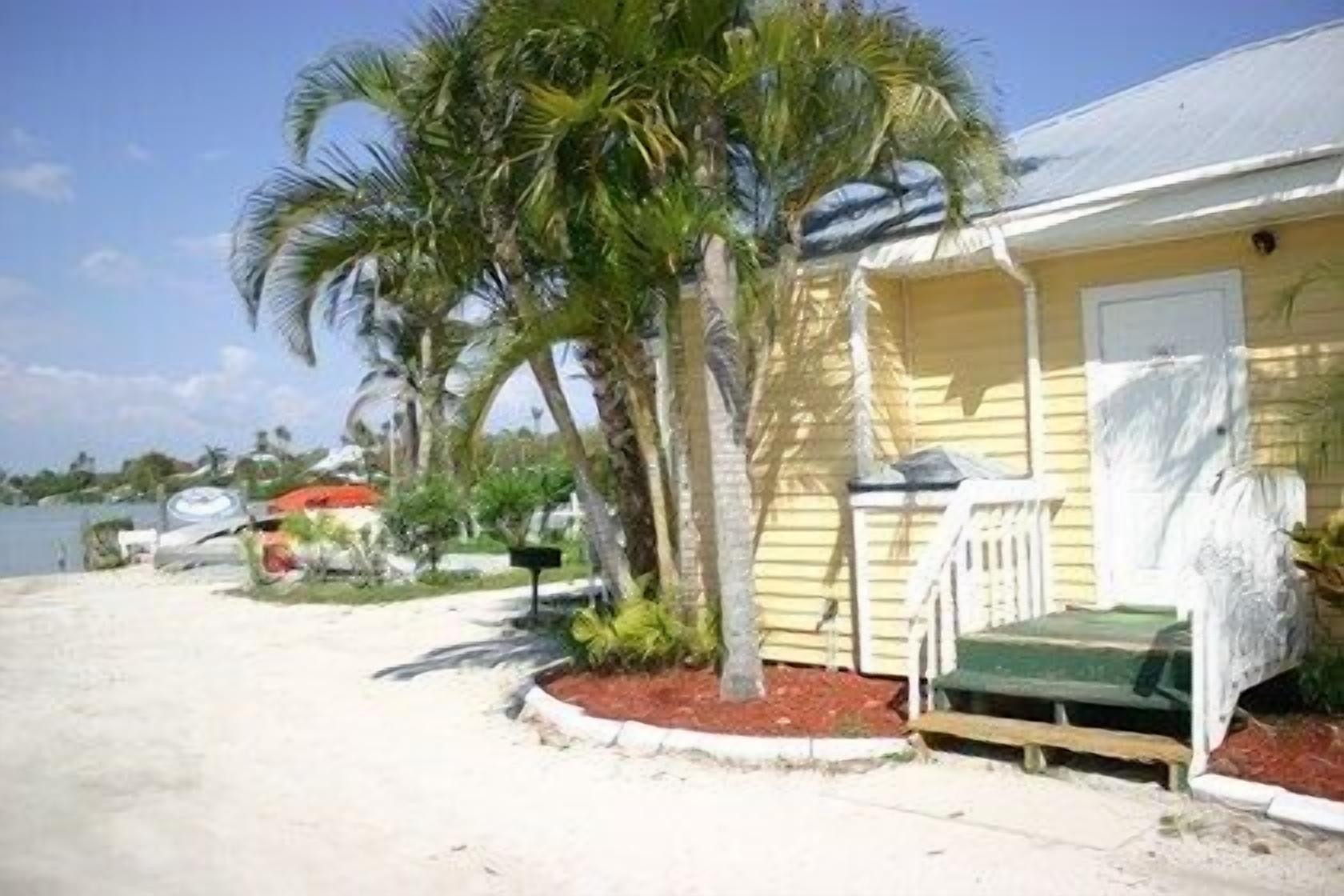Castaway Cottages Captiva Island Sanibel Island