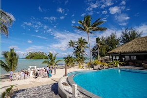 Área para crianças