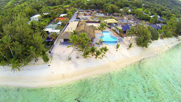 Nautilus Resort in Rarotonga: Find Hotel Reviews, Rooms, and Prices on ...